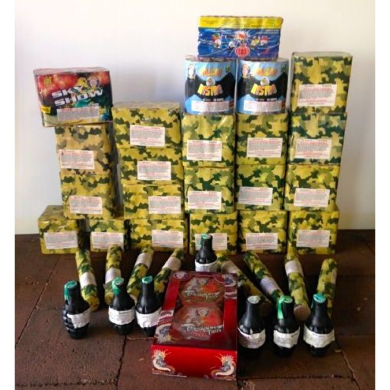 Pro-Class Container Load TDF 2013 Special